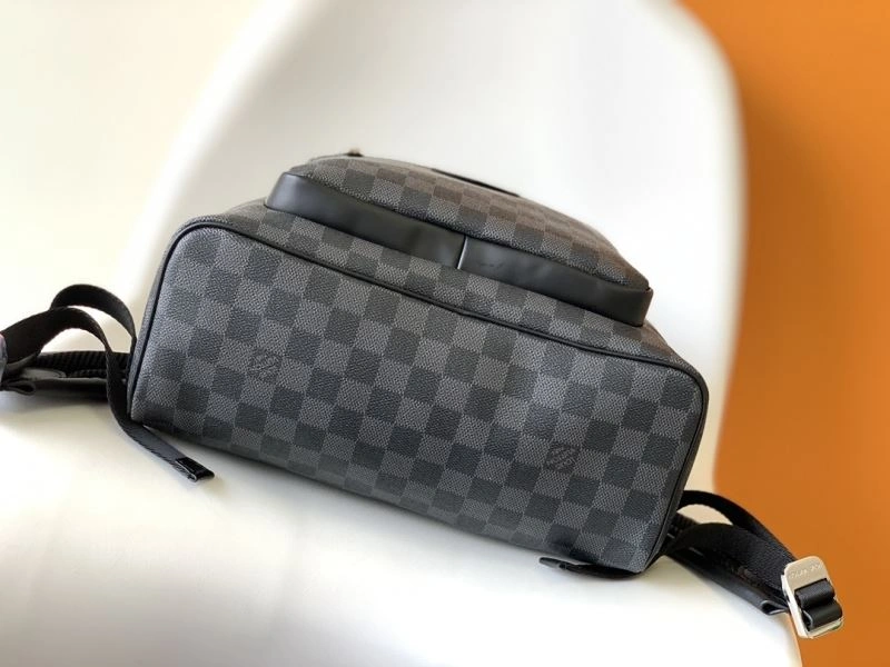 Genuine Louis Vuitton Backpacks