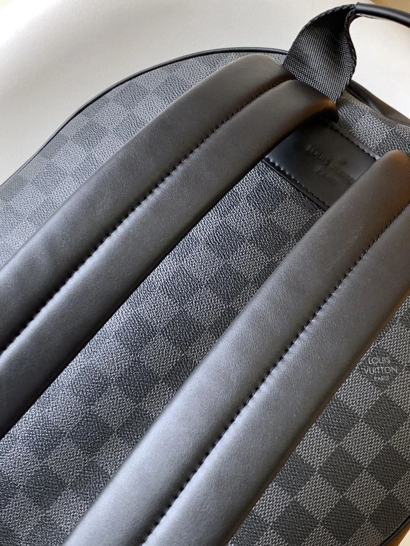 Genuine Louis Vuitton Backpacks