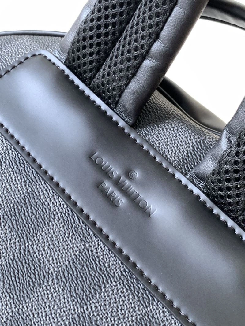 Genuine Louis Vuitton Backpacks