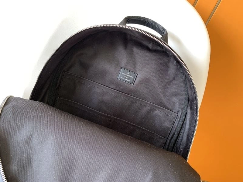 Genuine Louis Vuitton Backpacks