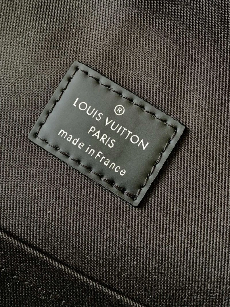 Genuine Louis Vuitton Backpacks
