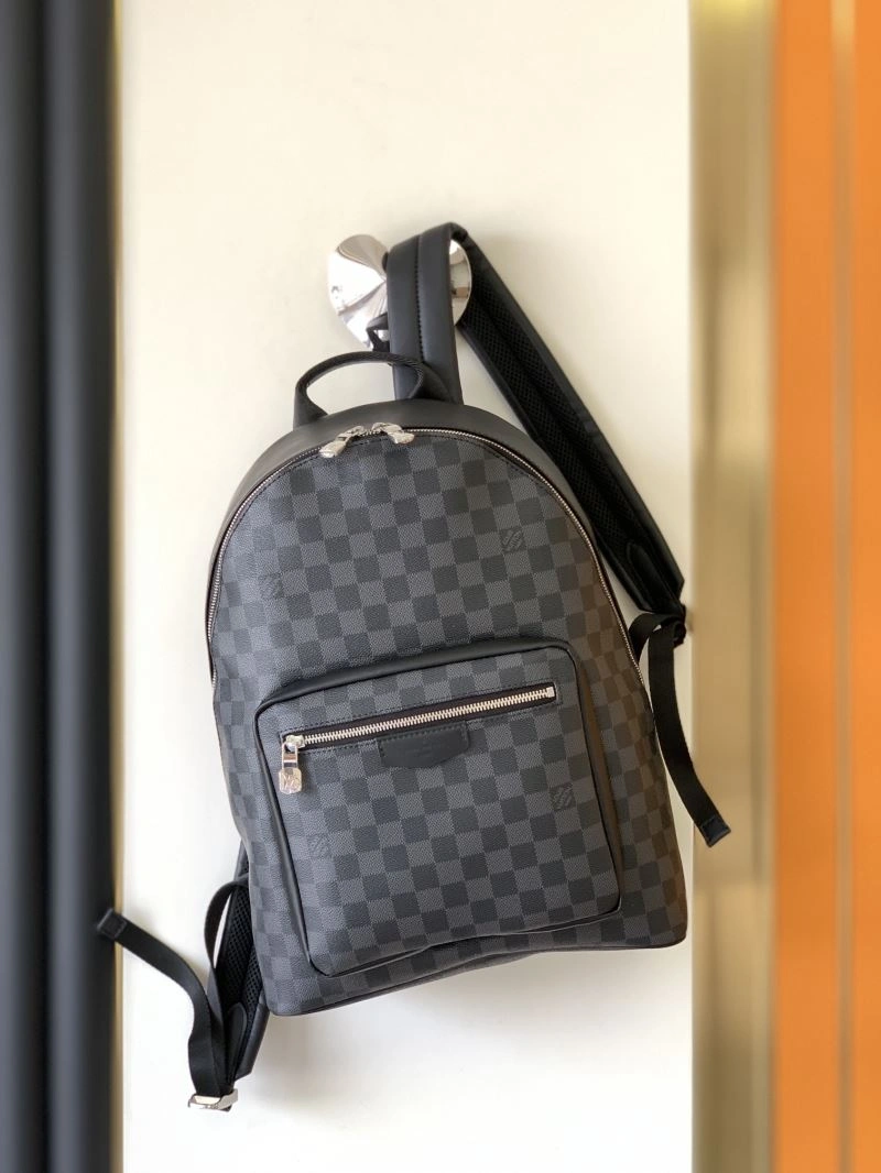 Genuine Louis Vuitton Backpacks