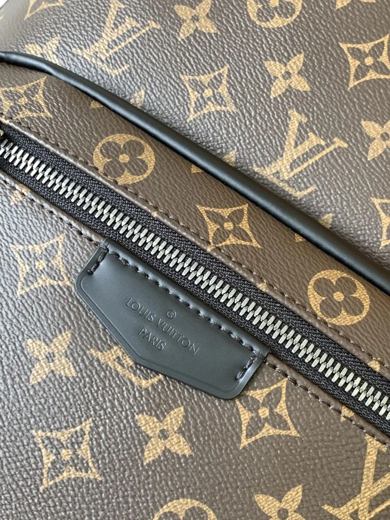 Mirror quality Louis Vuitton Backpacks