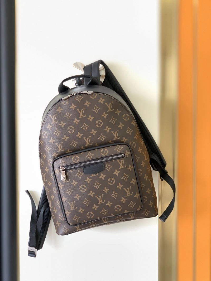 Mirror quality Louis Vuitton Backpacks