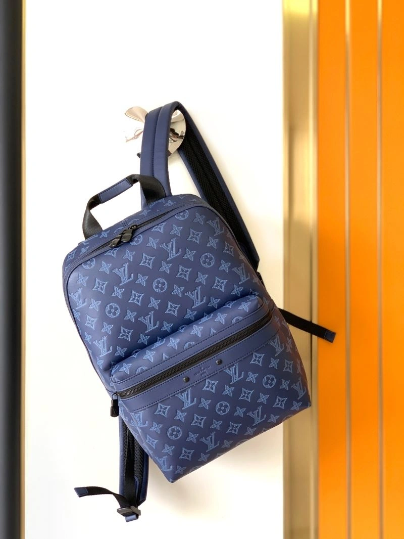 Legit Louis Vuitton Backpacks
