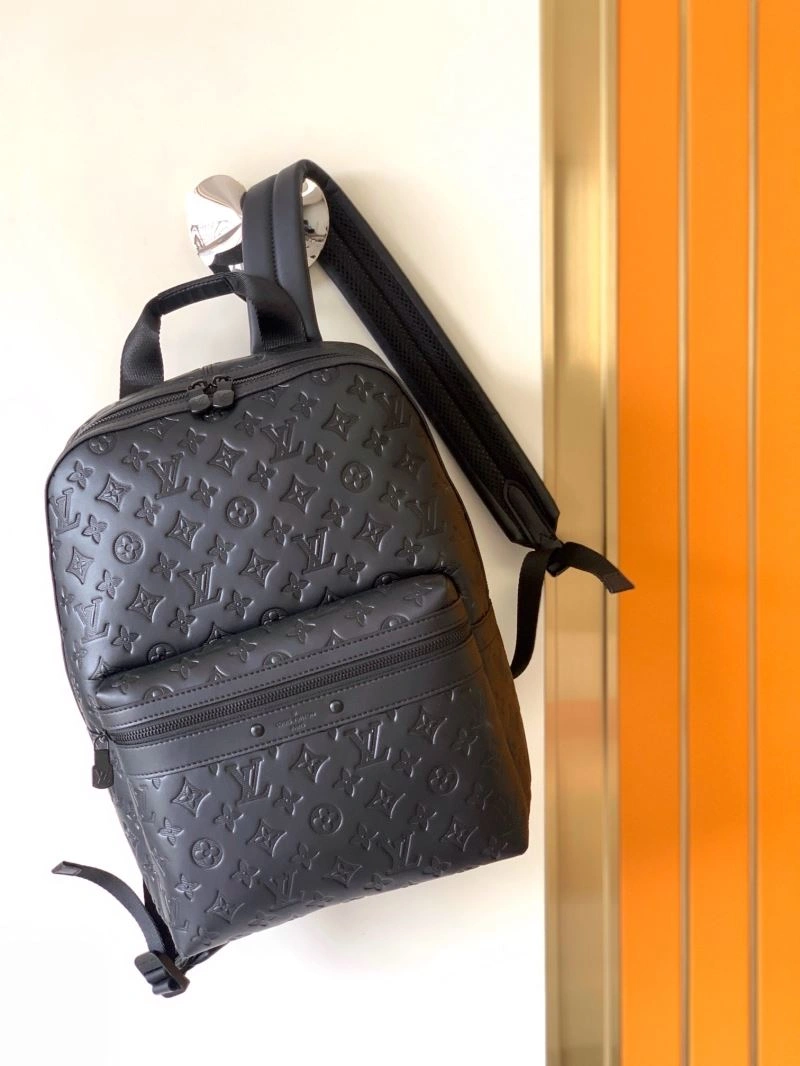 Legit Louis Vuitton Backpacks