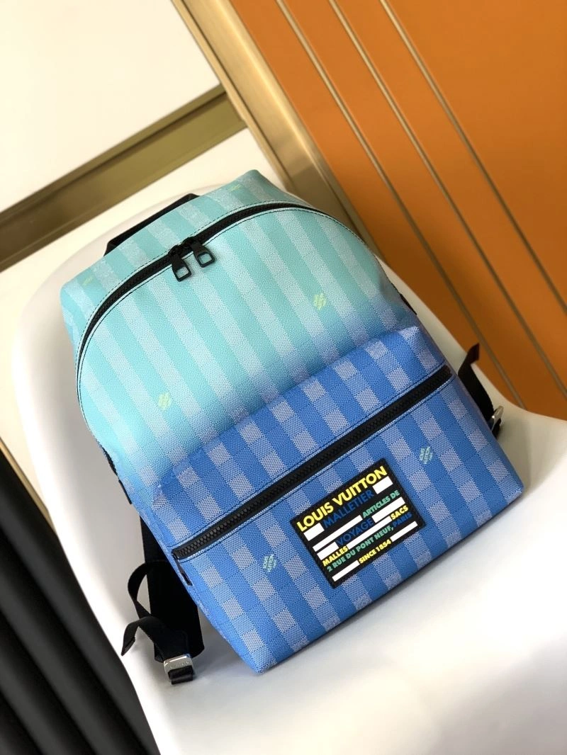 Louis Vuitton Backpacks