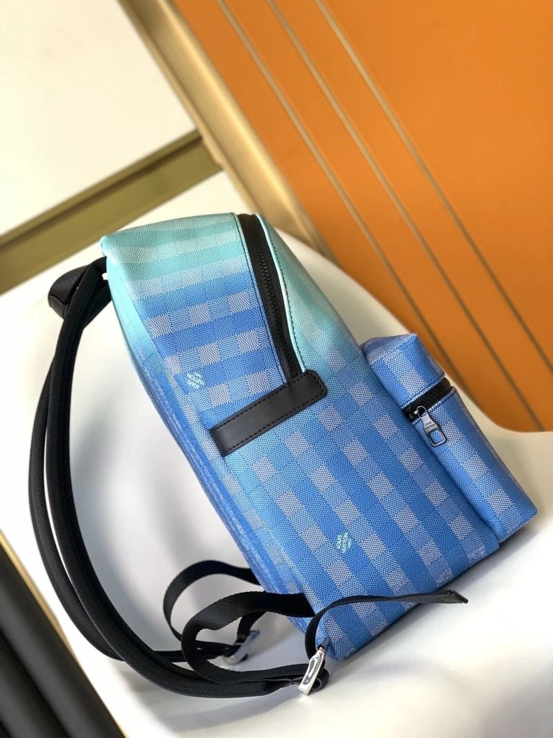 Real Louis Vuitton Backpacks
