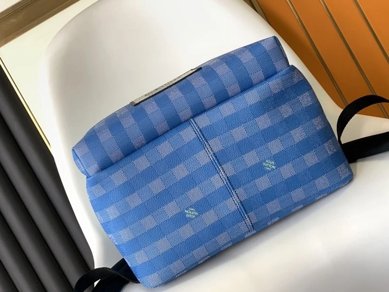 Real Louis Vuitton Backpacks