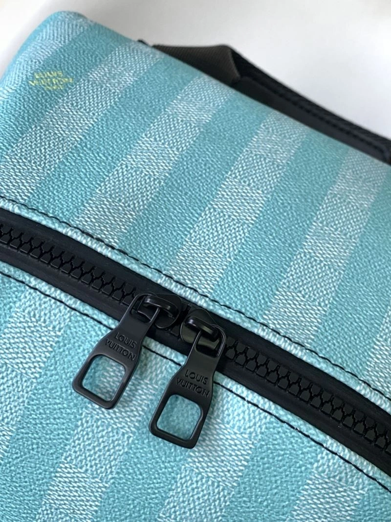 Real Louis Vuitton Backpacks
