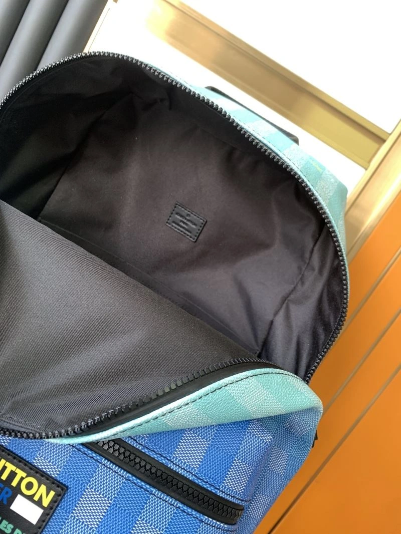 Real Louis Vuitton Backpacks