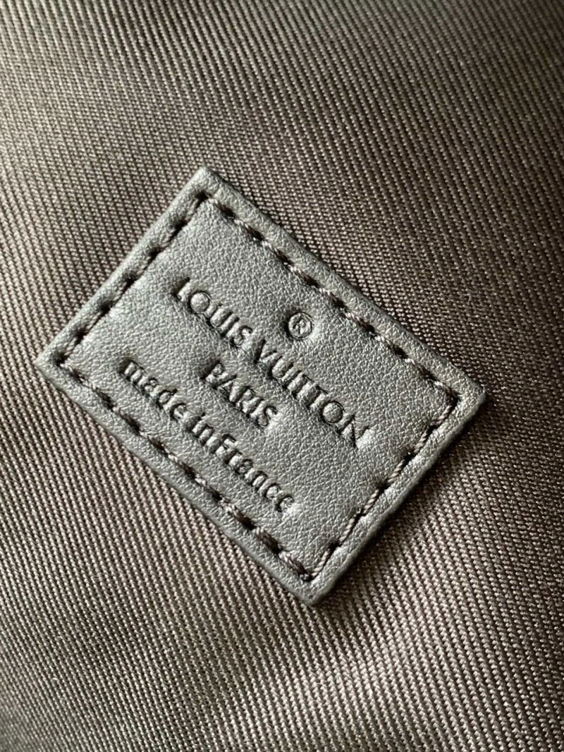 Real Louis Vuitton Backpacks