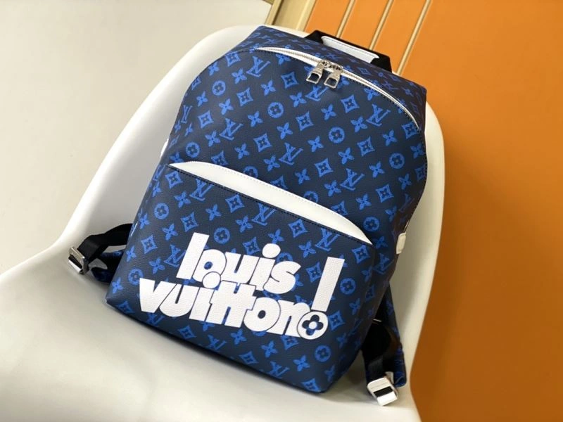 Louis Vuitton Backpacks