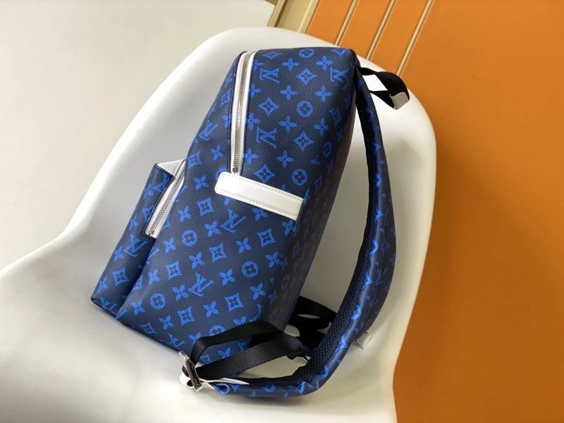 Authentic Louis Vuitton Backpacks