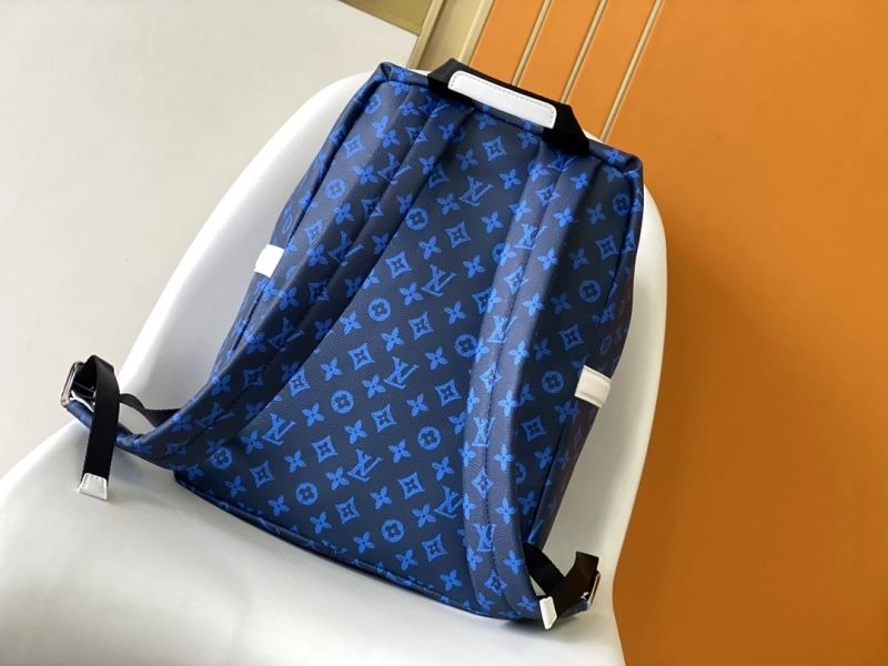 Authentic Louis Vuitton Backpacks