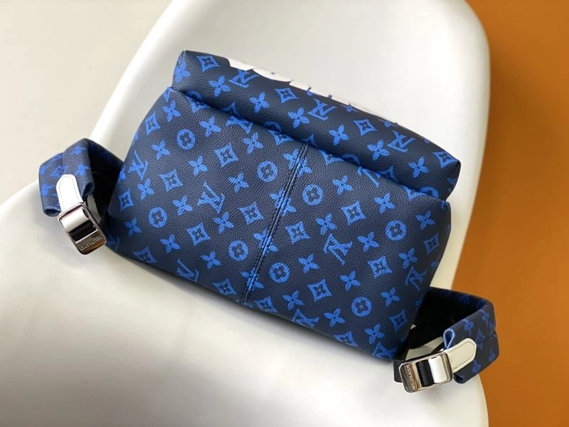 Authentic Louis Vuitton Backpacks