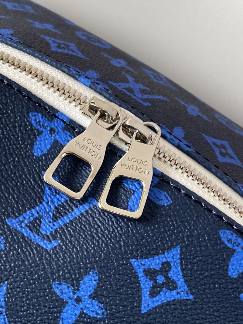Authentic Louis Vuitton Backpacks