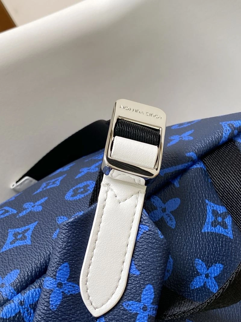 Authentic Louis Vuitton Backpacks
