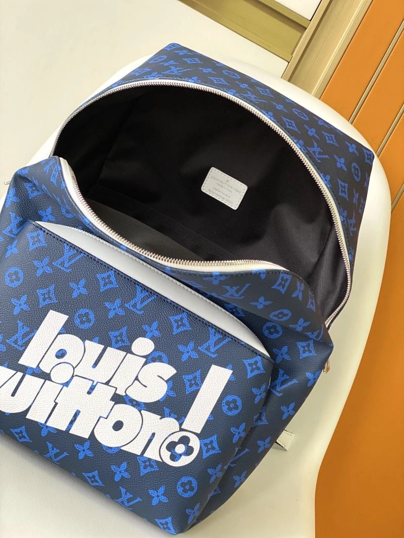 Authentic Louis Vuitton Backpacks
