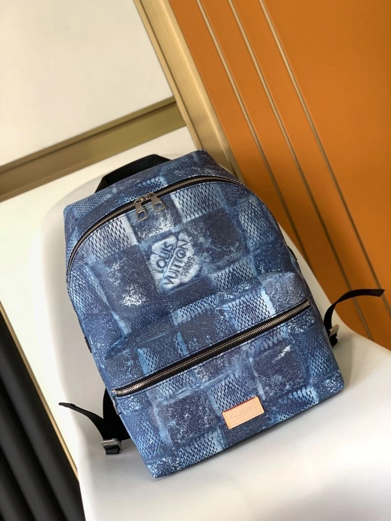 Louis Vuitton Backpacks