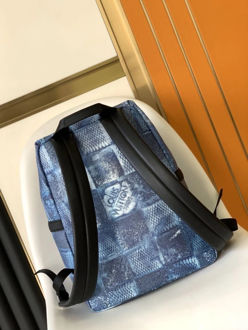 Cut-rate Louis Vuitton Backpacks