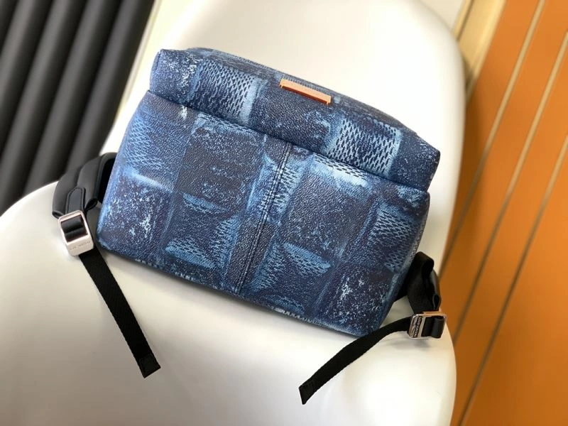 Cut-rate Louis Vuitton Backpacks