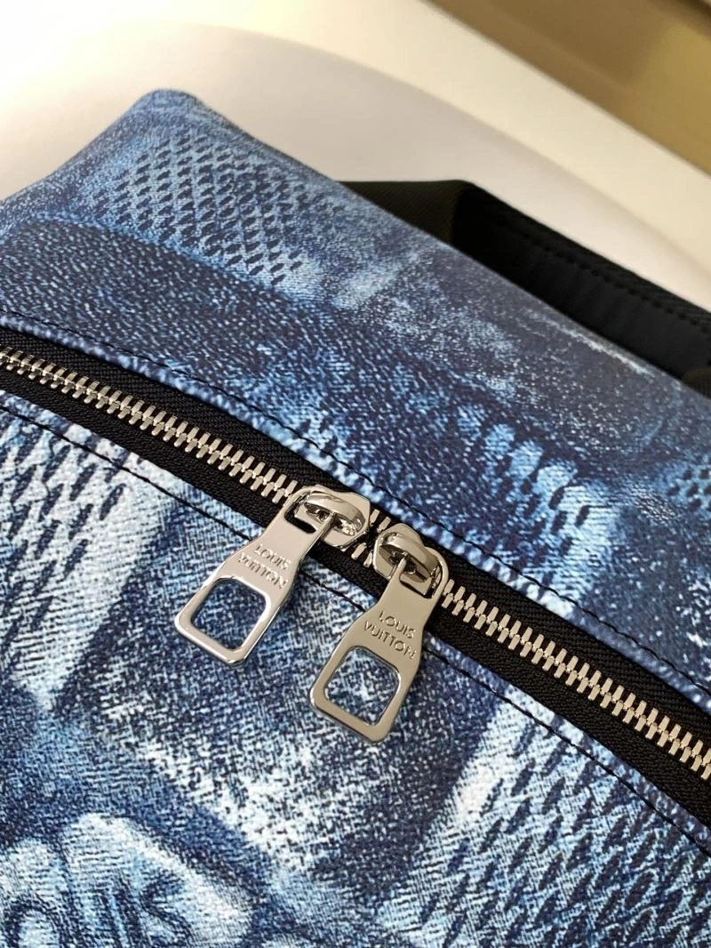 Cut-rate Louis Vuitton Backpacks