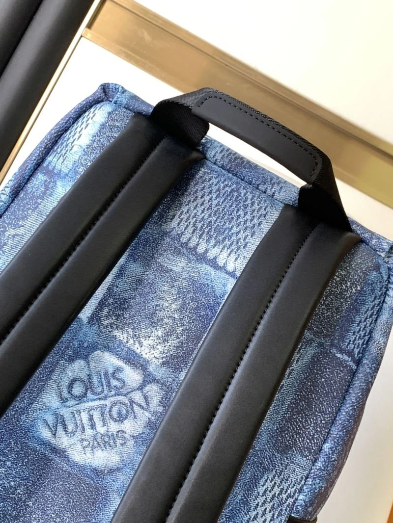 Cut-rate Louis Vuitton Backpacks