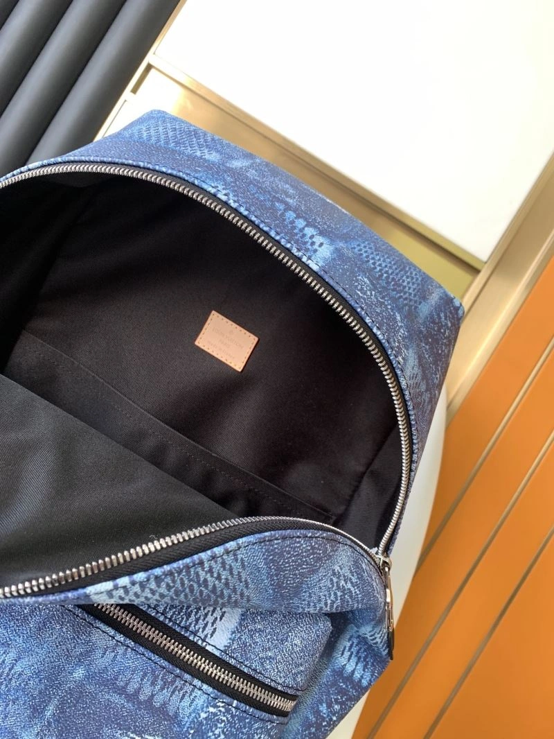 Cut-rate Louis Vuitton Backpacks