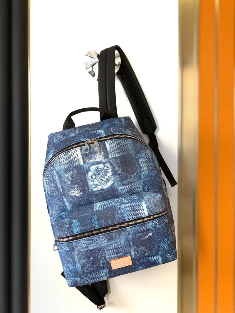 Cut-rate Louis Vuitton Backpacks