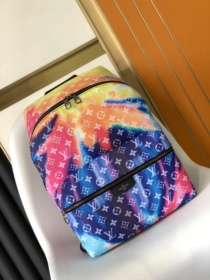 Louis Vuitton Backpacks
