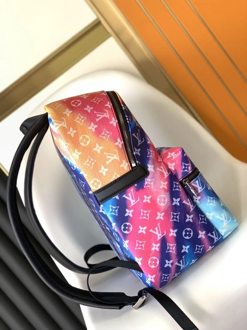 Value-priced Louis Vuitton Backpacks