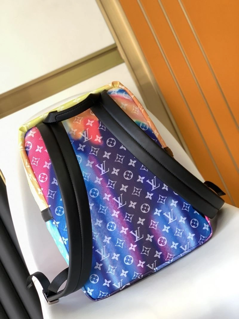 Value-priced Louis Vuitton Backpacks