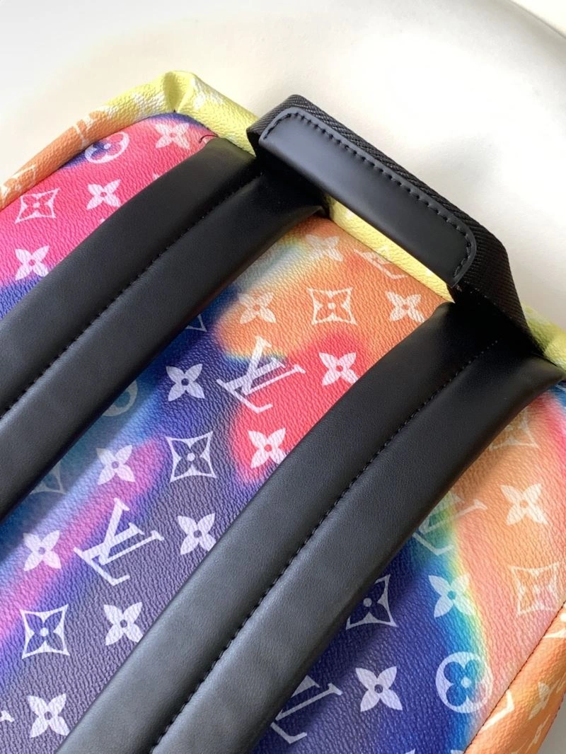 Value-priced Louis Vuitton Backpacks