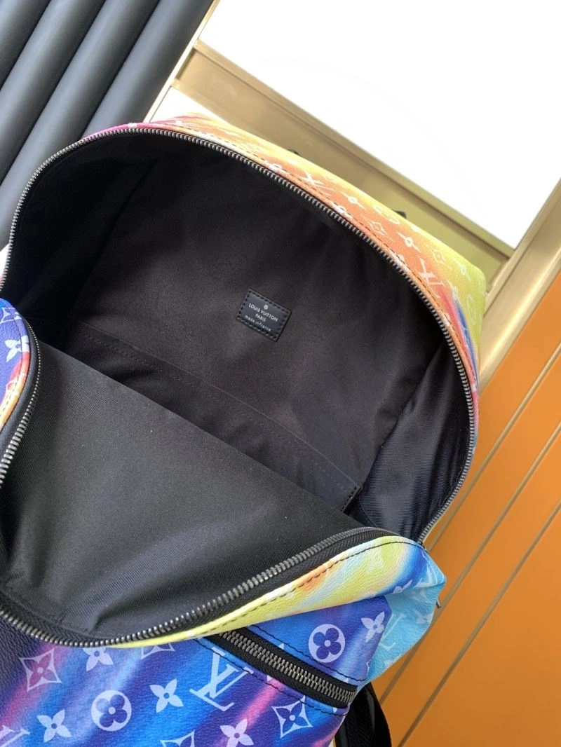 Value-priced Louis Vuitton Backpacks