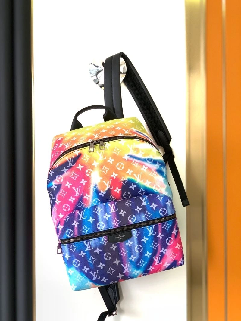 Value-priced Louis Vuitton Backpacks