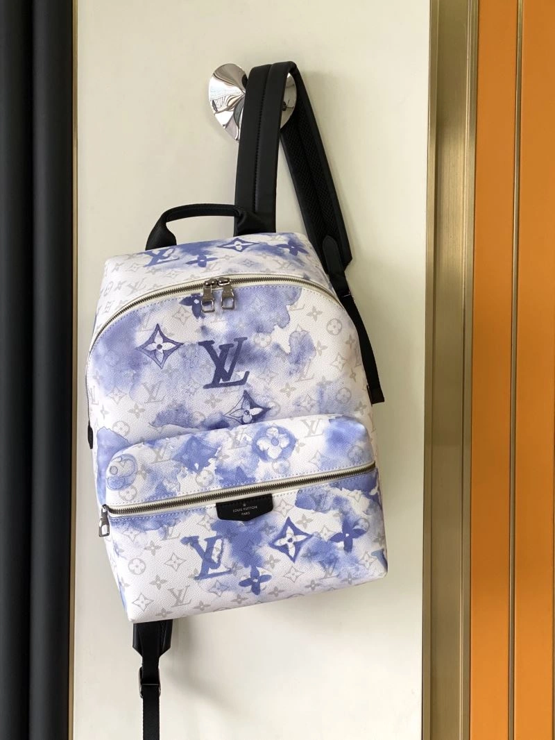 Inexpensive Louis Vuitton Backpacks