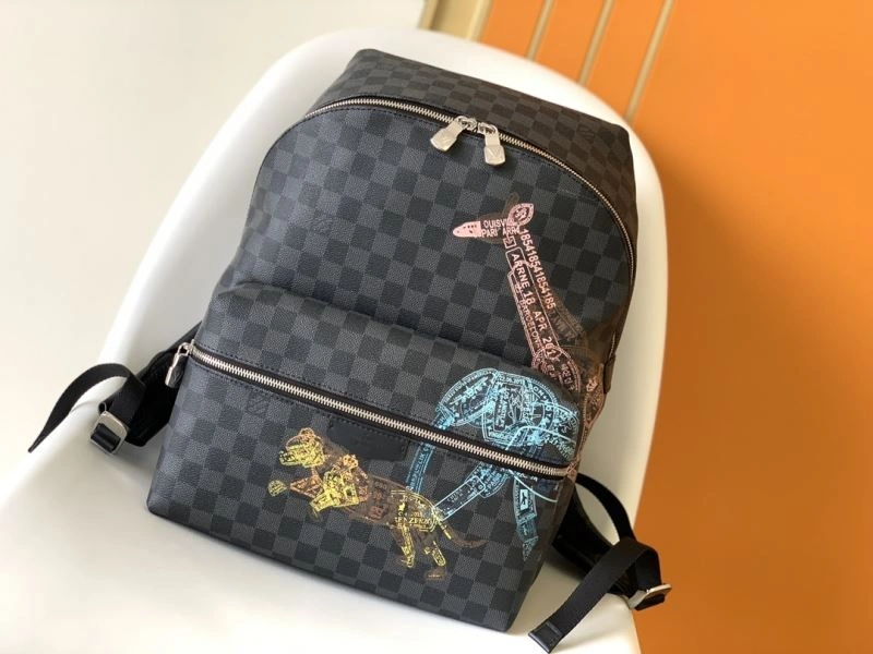Louis Vuitton Backpacks