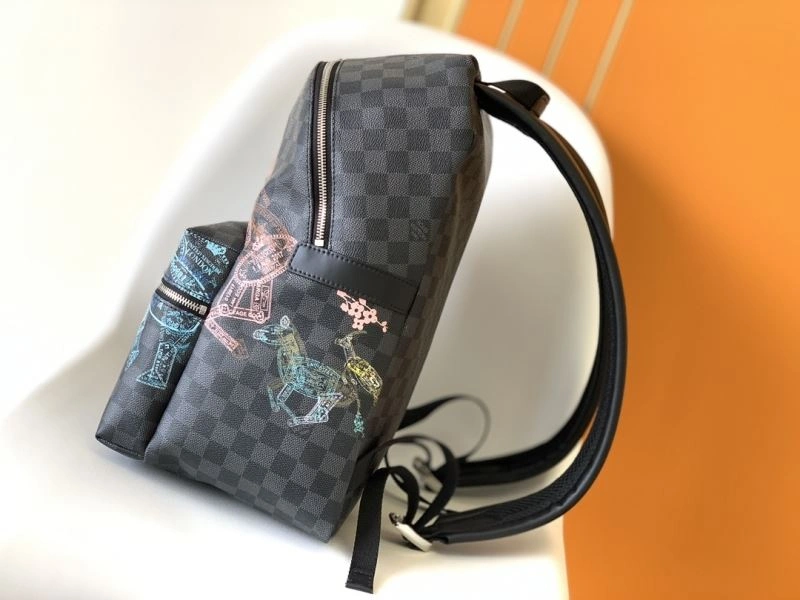 Inexpensive Louis Vuitton Backpacks