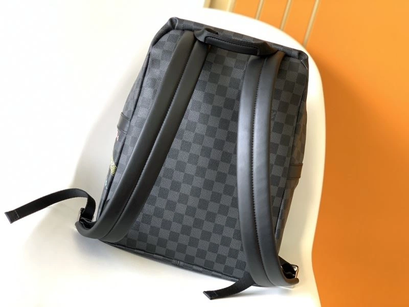 Inexpensive Louis Vuitton Backpacks