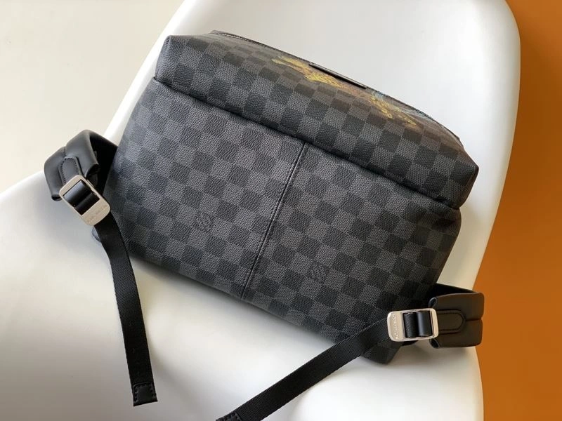 Inexpensive Louis Vuitton Backpacks
