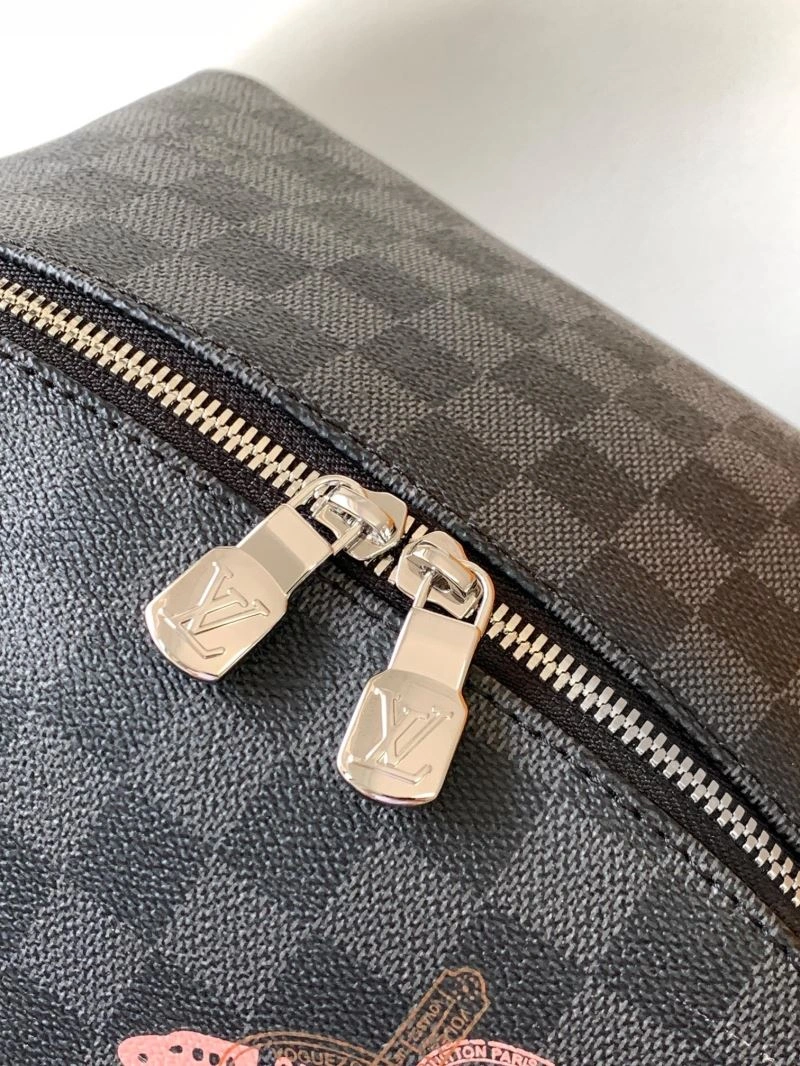 Inexpensive Louis Vuitton Backpacks