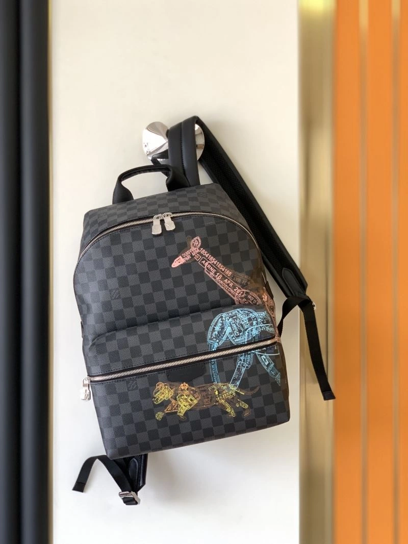 Inexpensive Louis Vuitton Backpacks