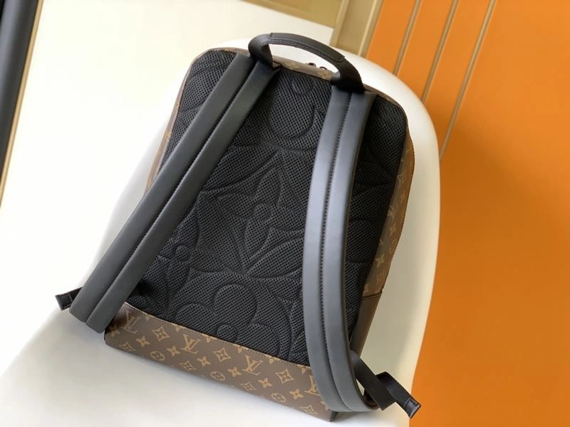 Real Louis Vuitton Backpacks