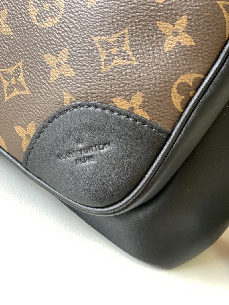 Real Louis Vuitton Backpacks