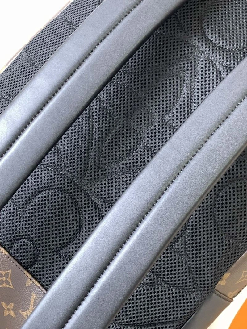 Real Louis Vuitton Backpacks