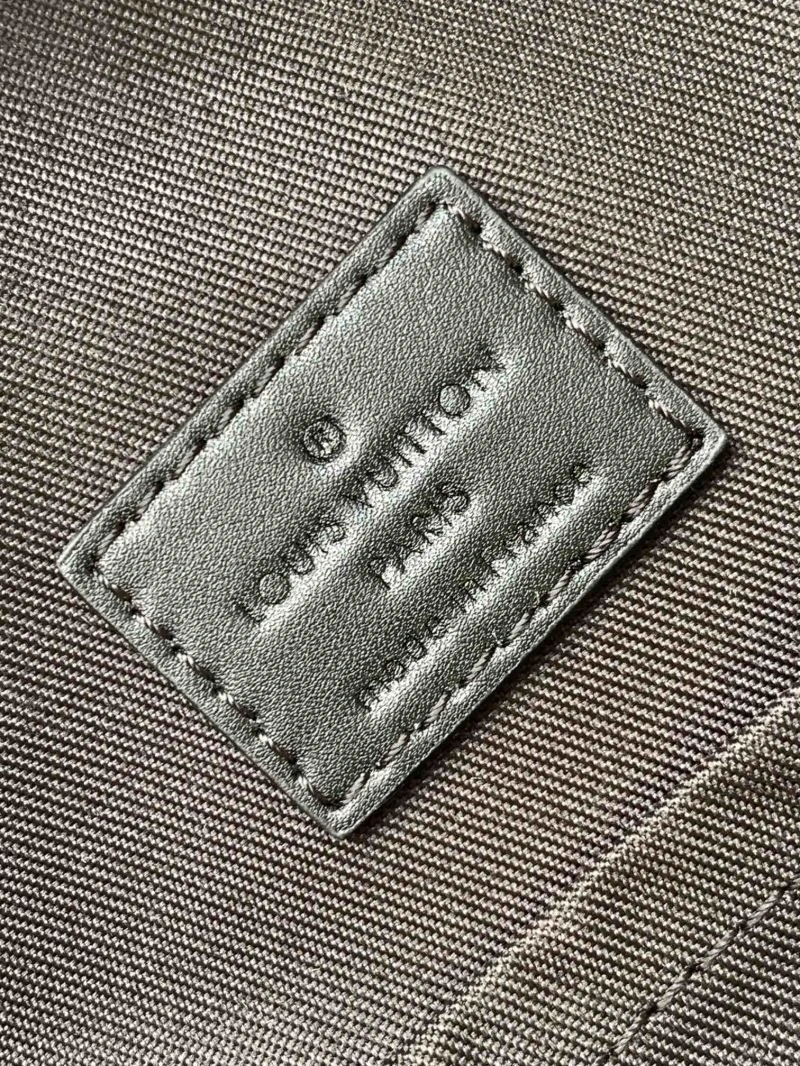 Real Louis Vuitton Backpacks