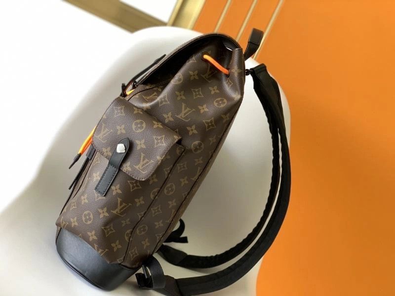 Discounted Louis Vuitton Backpacks