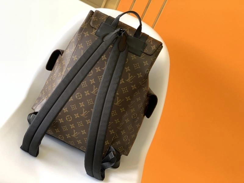Discounted Louis Vuitton Backpacks