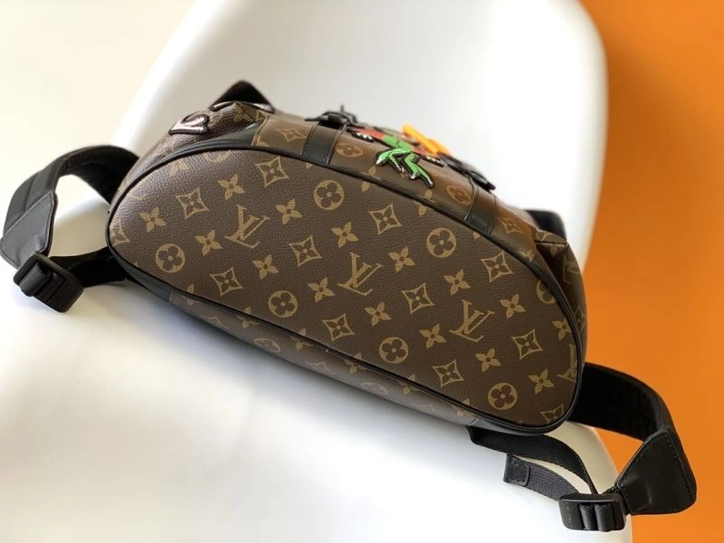 Discounted Louis Vuitton Backpacks